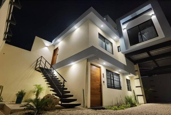 Hermoso Departamento #2 - Cancún