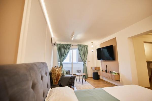 Check Apartment - Județul Buzău