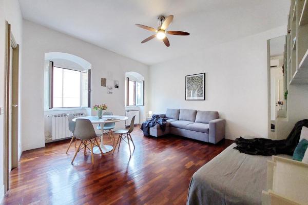 Cozy Navona Flat - Rome