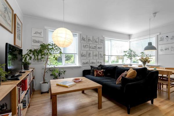 Modern & Cozy Apartment - Downtown Reykjavik - Reikiavik