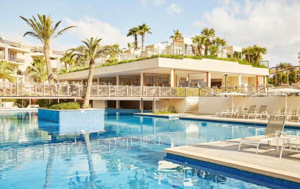Zafiro Palace Alcudia - Alcúdia