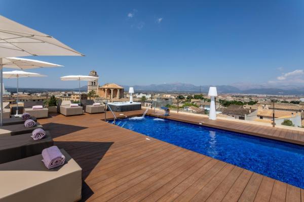 Can Ribera By Zafiro - Boutique Hotel - Sineu