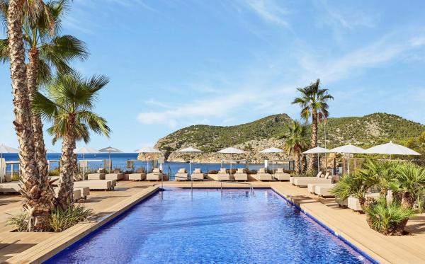 Zafiro Palace Andratx - Magaluf