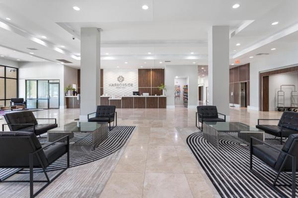 Harborside Hotel - National Harbor, MD