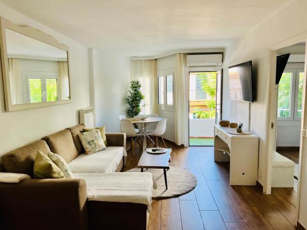 Puerto De Pollença - Beach And Center,happy Mar - Pollensa