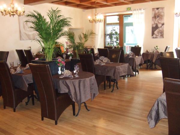 Logis L'ecu De France - Neuvic
