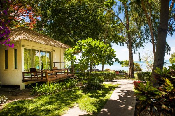 Larissa Samed Resort - Ko Samet