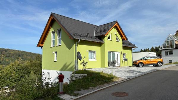 Greenhaus - Kirchzarten