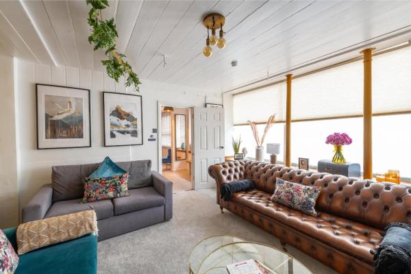 The Old Crescent Bakery - 4 Bedroom Residence In Bath By Mint Stays - Bath