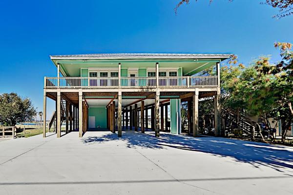 Copano Ridge Dream A - Rockport, TX