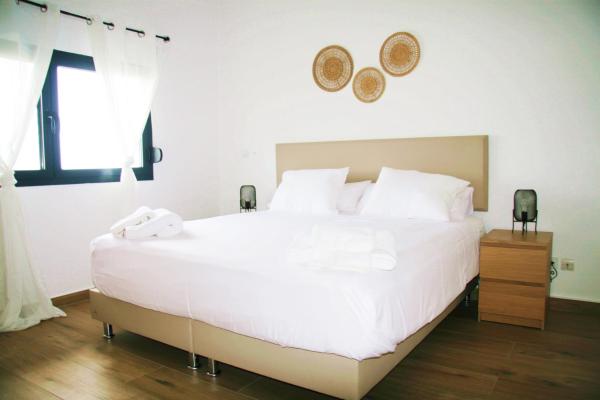 Dakar By Days-dbd004-appartement Amina 3 Chambres - Dakar