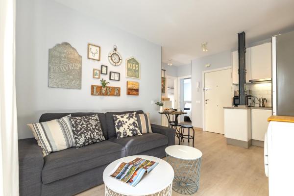 Charming 2 Bedroom Apartment At Iconic Triana Neighborhood By Ocityzen - Dos Hermanas