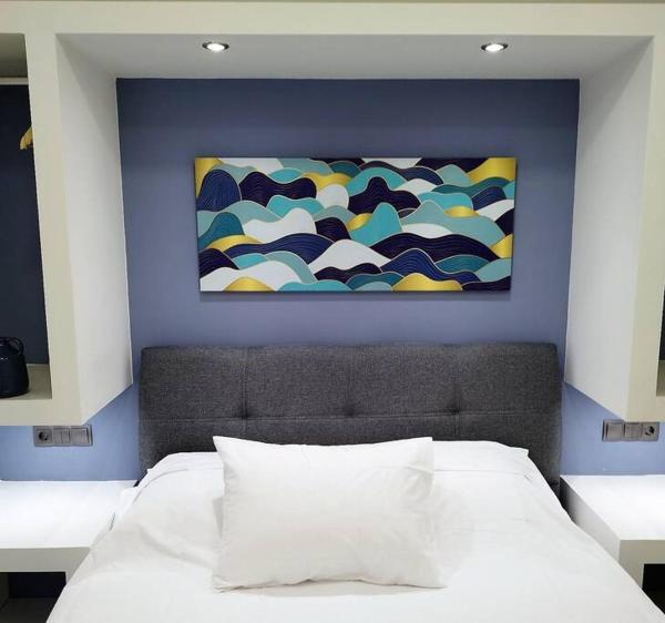 Farisma - Bright And Central Apt In Kalamata - Kalamata