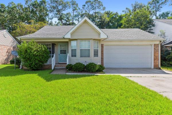 3-bedroom Home In The Mississippi Gulf Coast - Mississippi