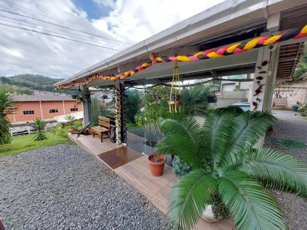 Harmonia Haus - Blumenau
