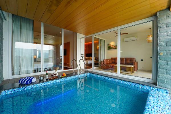 Anantam Resort & Spa - Kasauli