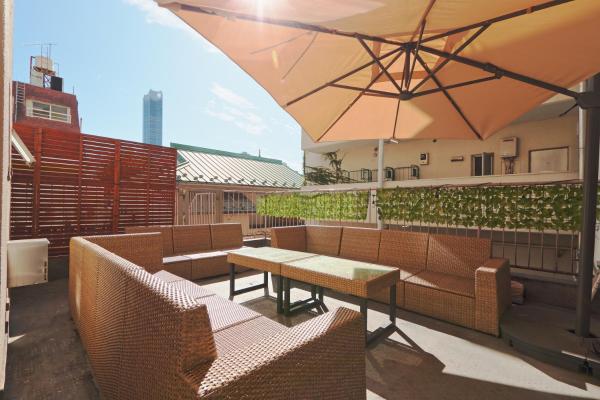 V.close To Shinjuku Kabukicho/korean Town/frwifi D - Shinjuku City