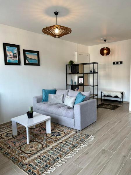 Studio Centre-ville, Proche Des Thermes - Thonon-les-Bains