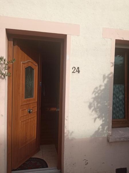 Chambre Dans Maison Coquette Et Accueillante - Dunkerque