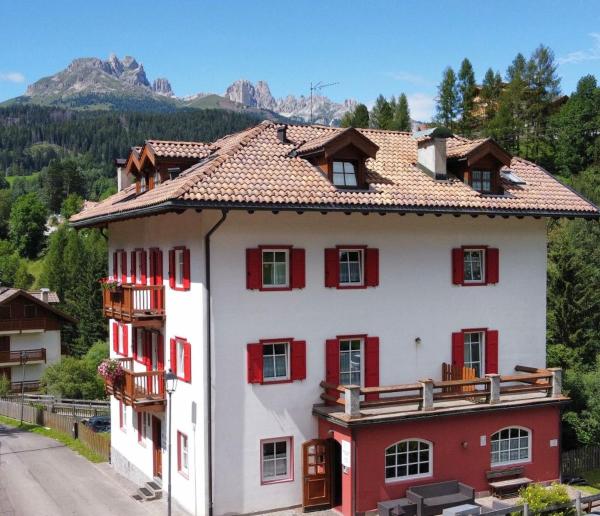 Dolomites Hotel La Meridiana - Predazzo