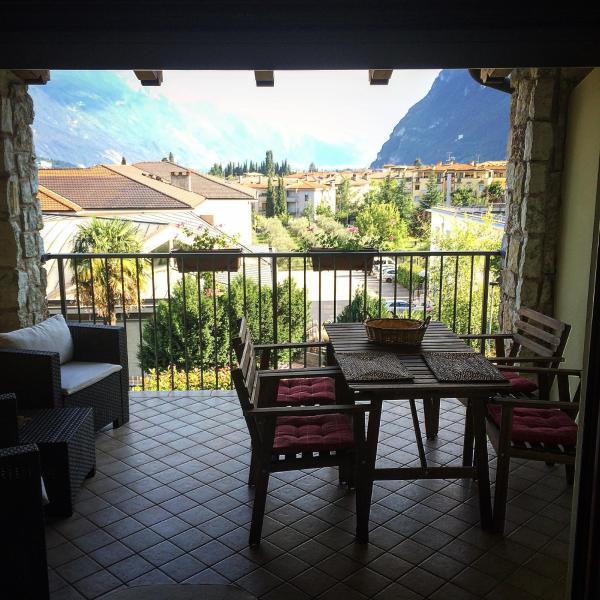 Dream Of The Lake - Garda Village - Riva del Garda