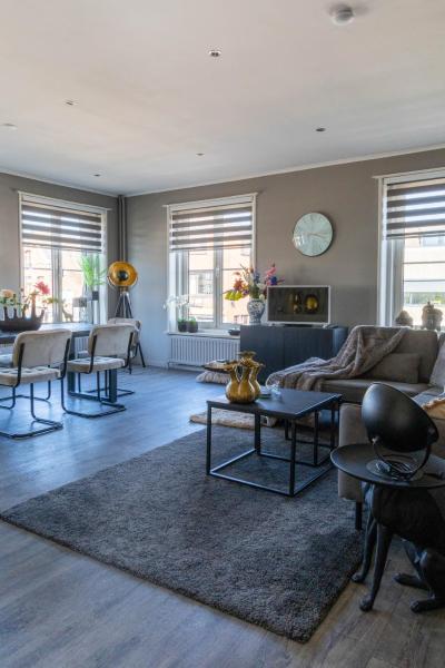 Mart9 City Loft - Netherlands