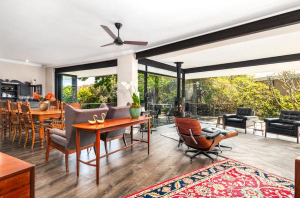 Luxury Stellenbosch Villa - Stellenbosch