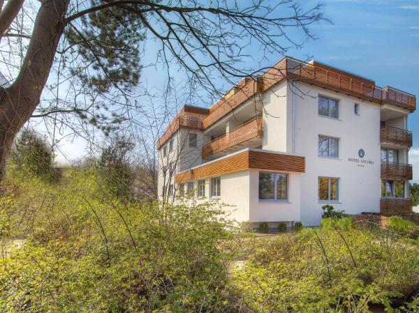 Hotel Ancora - Stockelsdorf