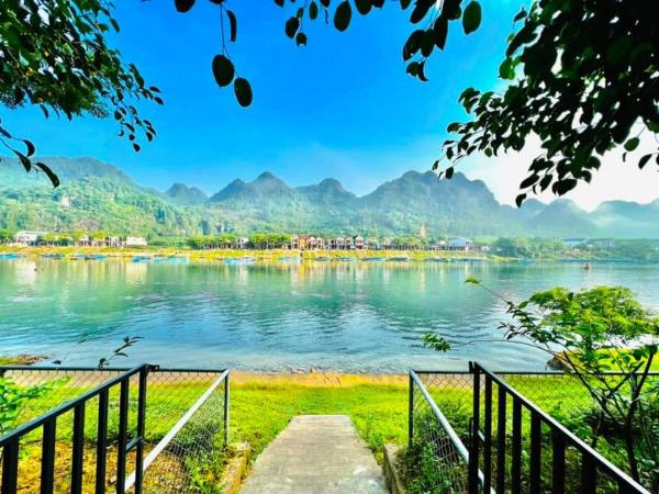 Carambola Bungalow - Vietnam