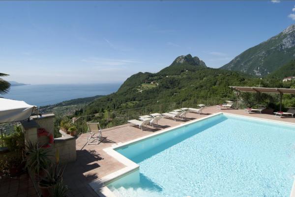 Hotel Mariano - Gargnano