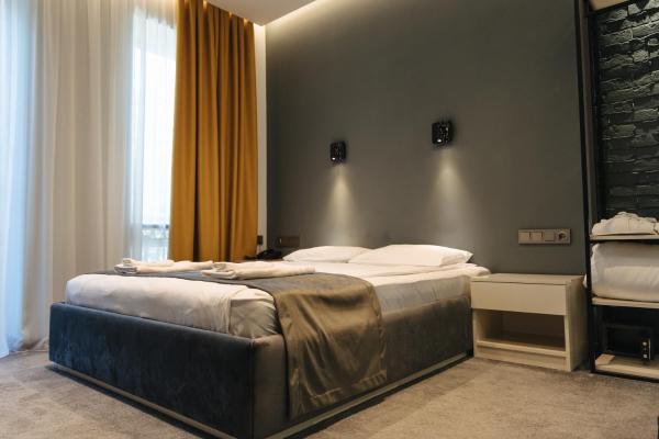 Ariam Boutique Hotel - Yerevan
