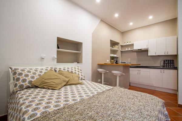 Canal Heart Suites - Mailand