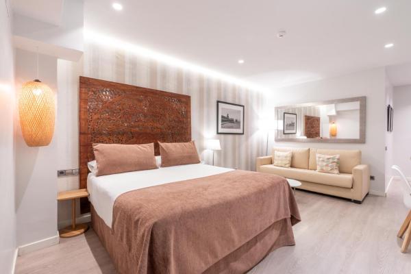 Serennia Fira Gran Via Exclusive Rooms - Catalonia