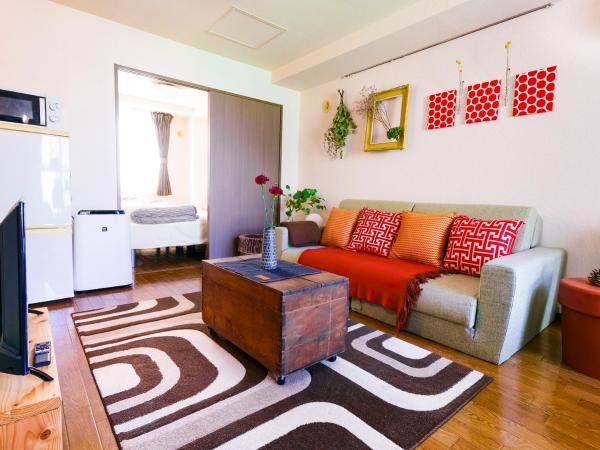 Cosy Apartment K6/direct To Airport,centralsapporo - Sapporo