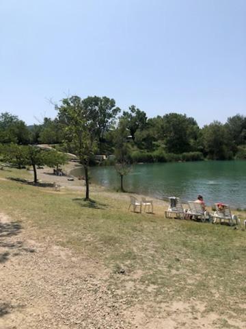 Domaine Des Iscles - Bonnieux