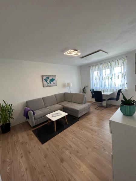 City Apartment Tulln - Tulln an der Donau
