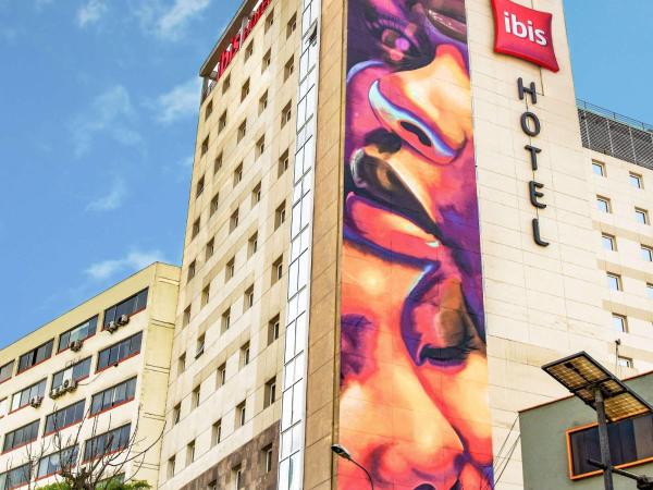 Ibis Lima Larco Miraflores - Lima