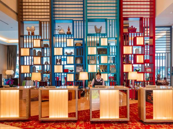 Mercure Singapore Bugis - Singapore