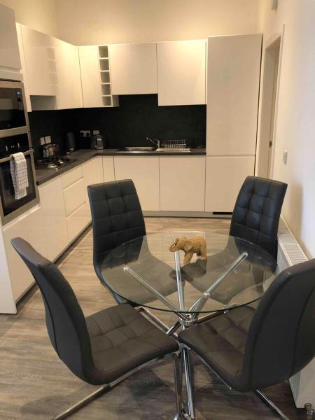 Sugar House Wynd Apartment - Abertay University