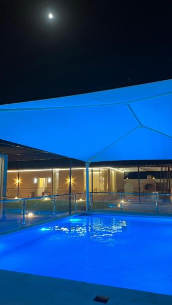 Marbella Resort - Al Ain