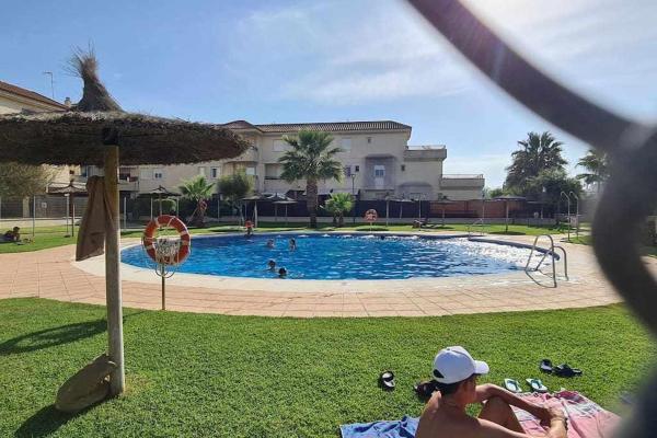 La Casita De Guía By Sanlúcar Housing - Sanlúcar de Barrameda
