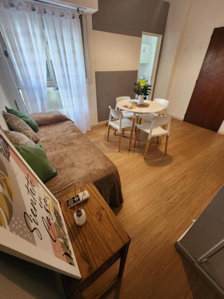 Nuevo Apart 2/4 Personas Zona Teatros Excelente Ubicacion - Provincia de Buenos Aires