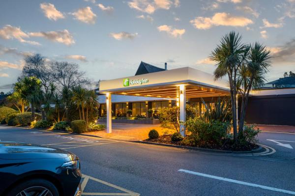 Holiday Inn Reading South M4 Jct 11 By Ihg - Reading