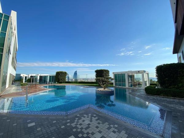 Badam D'art Boutique Hotel - Baku