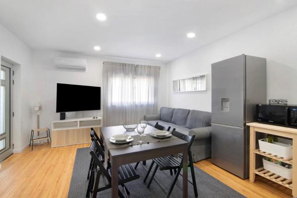 Telmus Villa Rc E - Monte Gordo