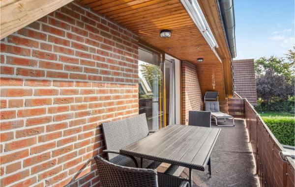 Lovely Apartment In Wendisch Evern - Lüneburg