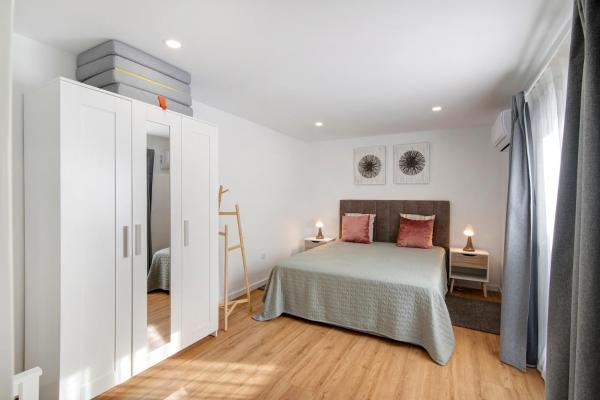 Telmus Villa Rc D - Vila Real de Santo António