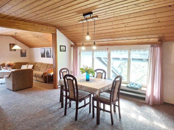 Pension Schneider - Frauenau