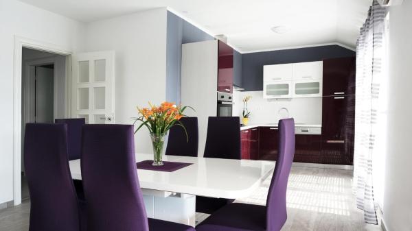 Apartment L&a - Primošten