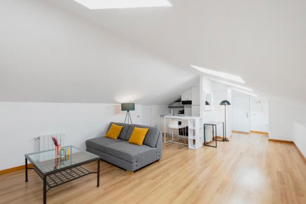 Relstay - Arco Della Pace - Sunny Loft - Milan